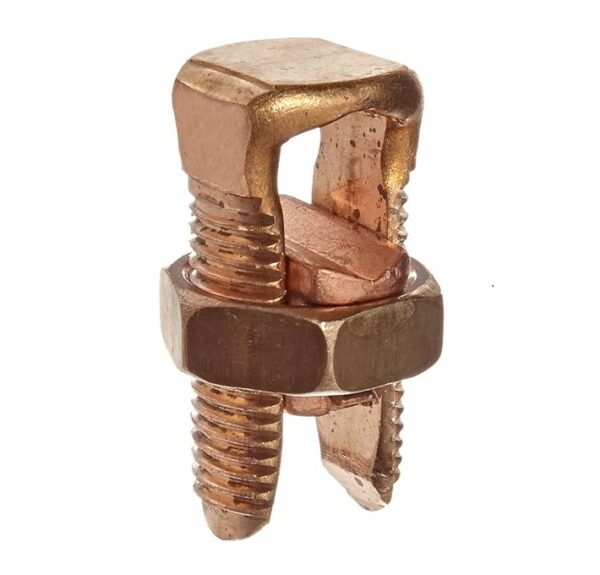 CONECTOR KS27 TIPO PERNO PARTIDO 1AWG-3/0AWG BURNDY – Selfersac