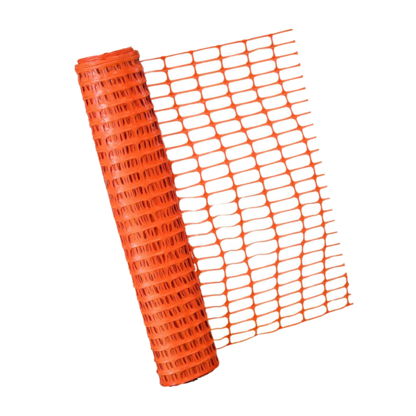 MALLA DE SEGURIDAD NARANJA NACIONAL – Selfersac