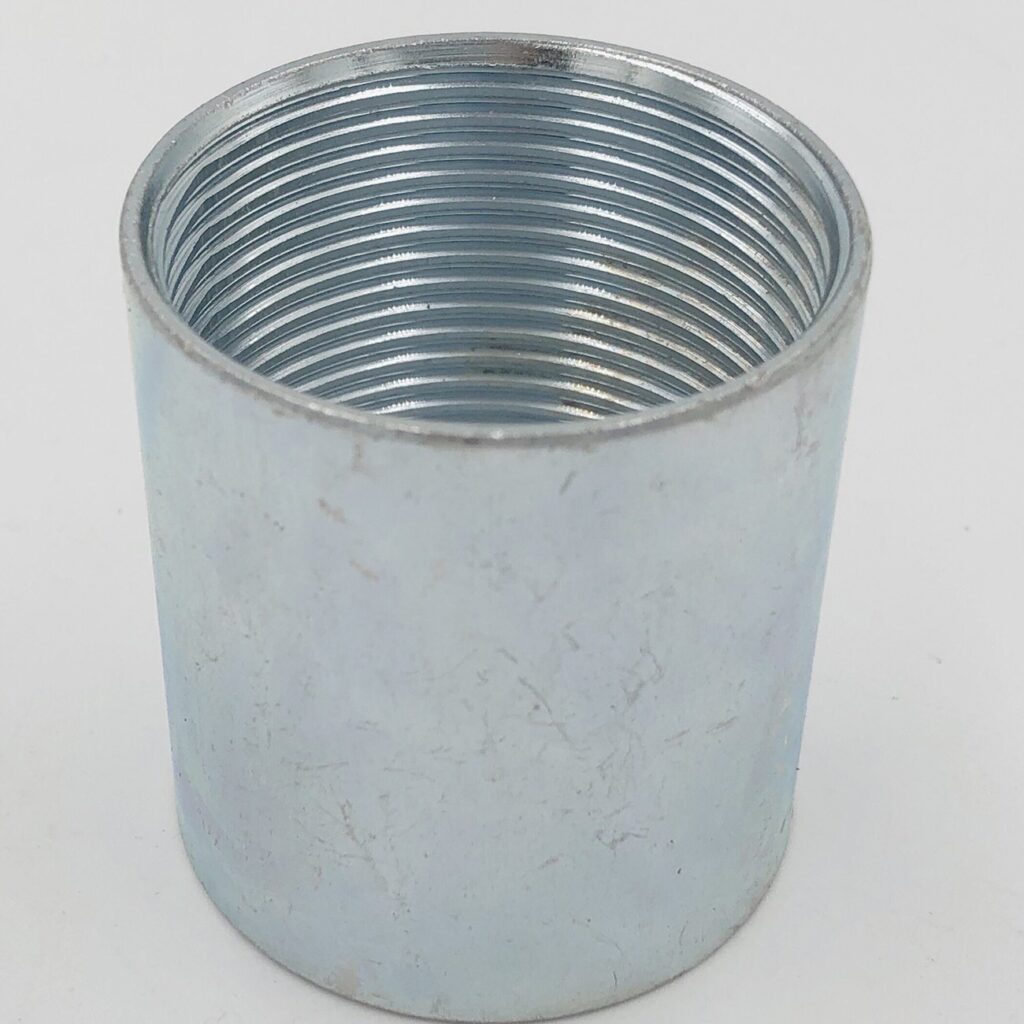 UNIÓN CONDUIT RGS UL – Selfersac